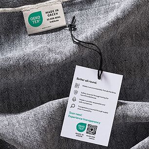 OEKO-TEX® certificates and product labels for a sustainable future ...
