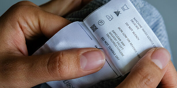 We verify the quality and compliance of your products - Hohenstein